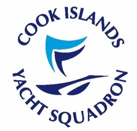 Yacht Cook Islands - Cook Islands Yacht Squadron
